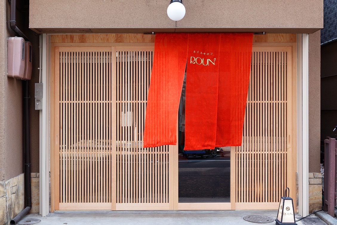 SALON | ROUN' -ラウン-